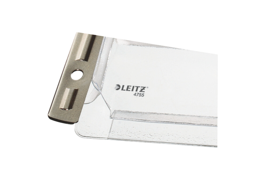 Klarsichthüllen Leitz A4 Maxi Stabil 170 my genarbt, Art.-Nr. 4755...